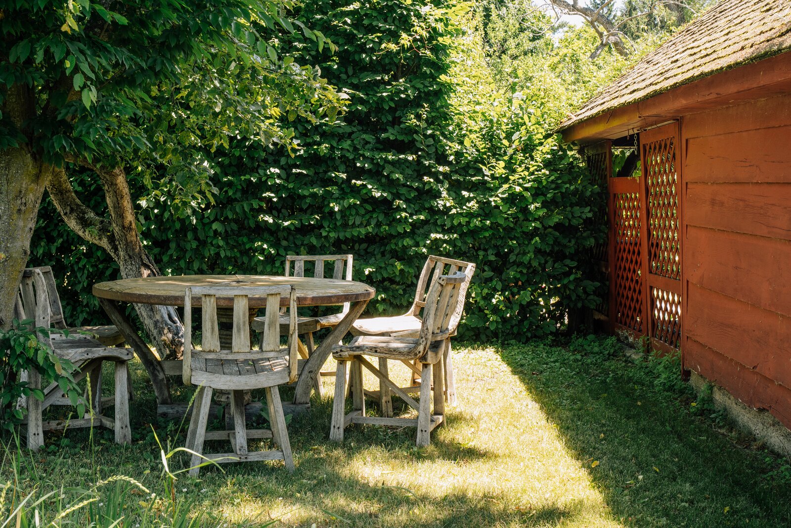 Photo 1 of 32 in Hudson Bush Farm by Gabriel Zimmer - Dwell