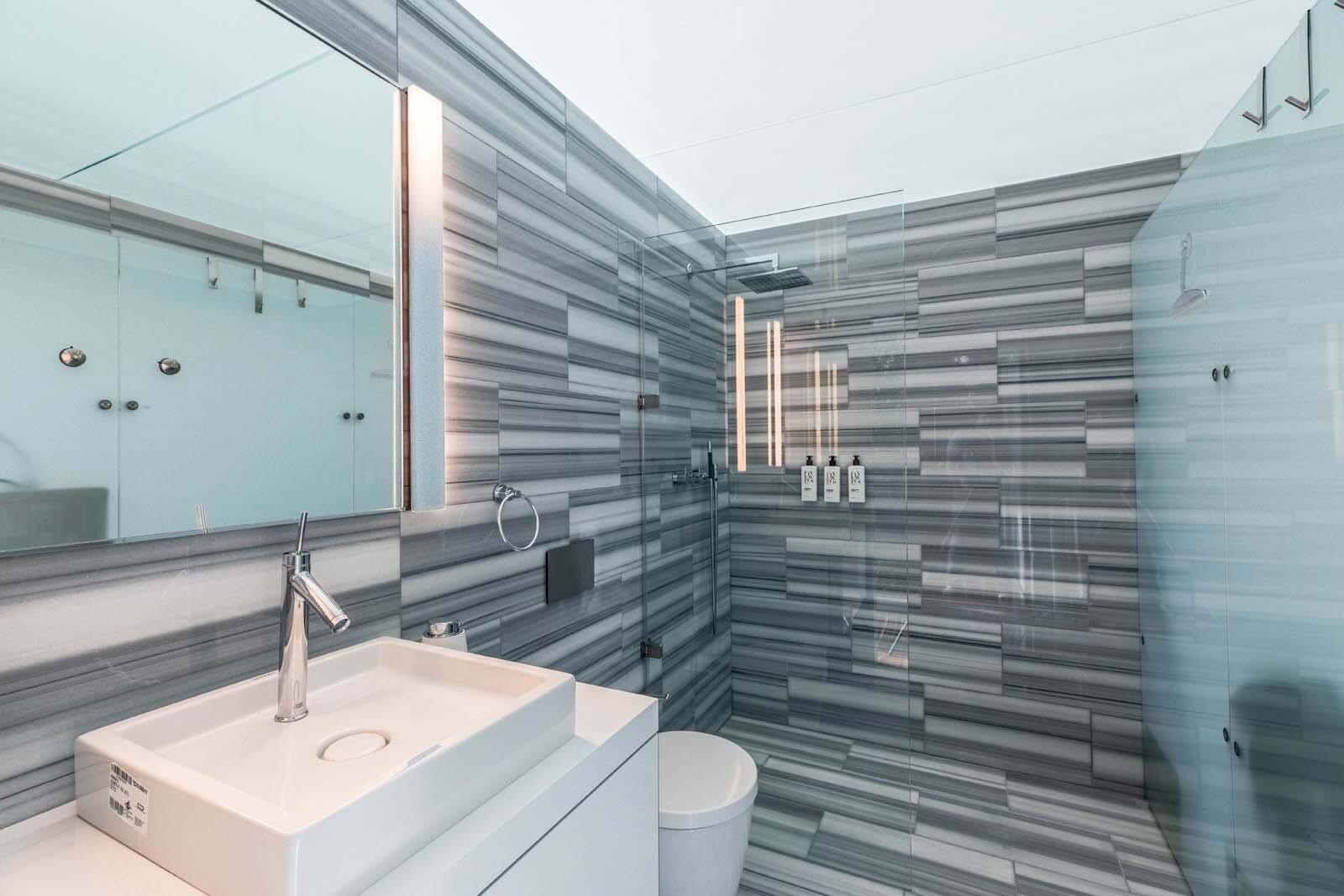 Photo 20 of 31 in The Oregon Coast Bridge House by Matt Kowalewski - Dwell