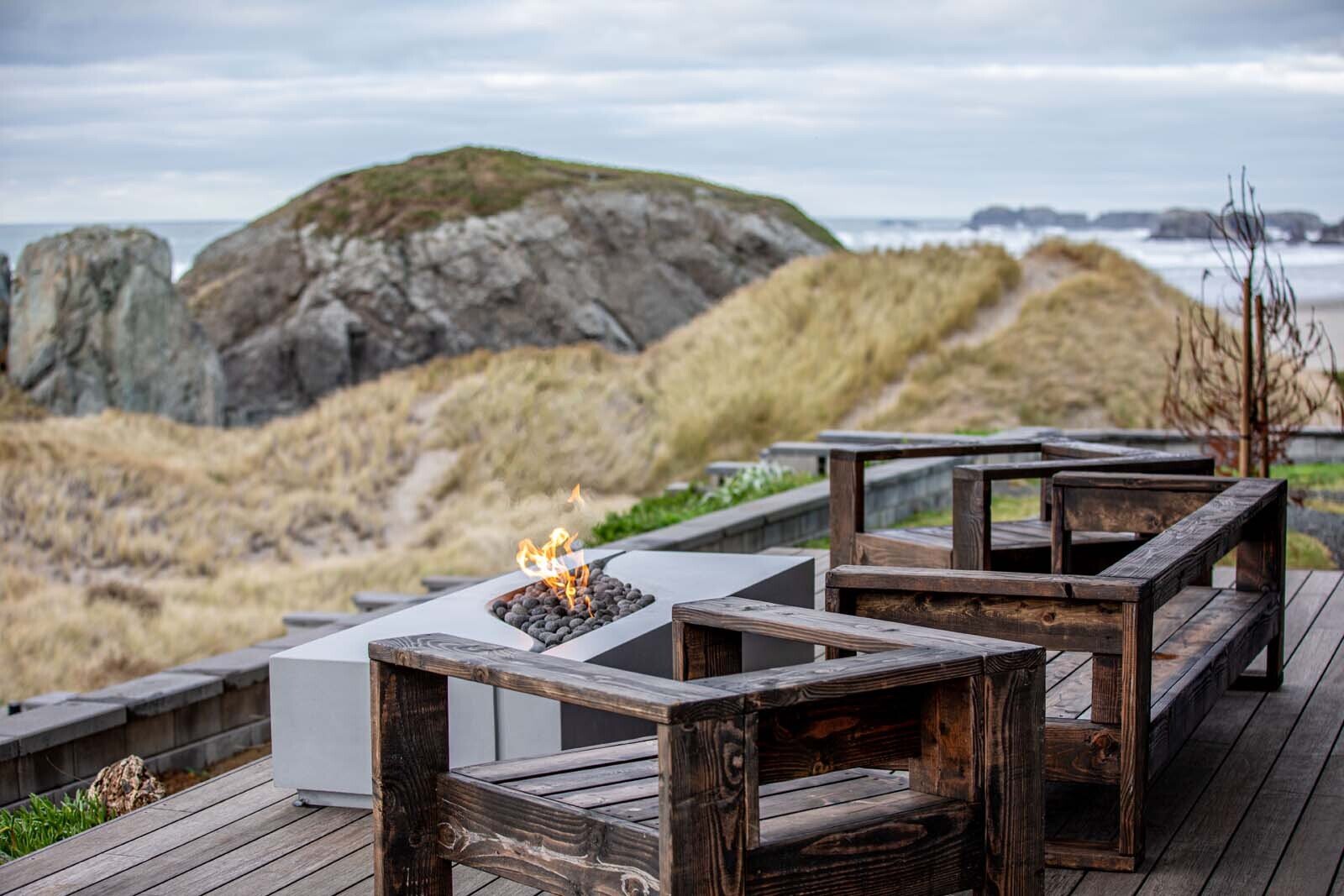 Photo 18 of 23 in Wander Bandon Beach by Matt Kowalewski - Dwell