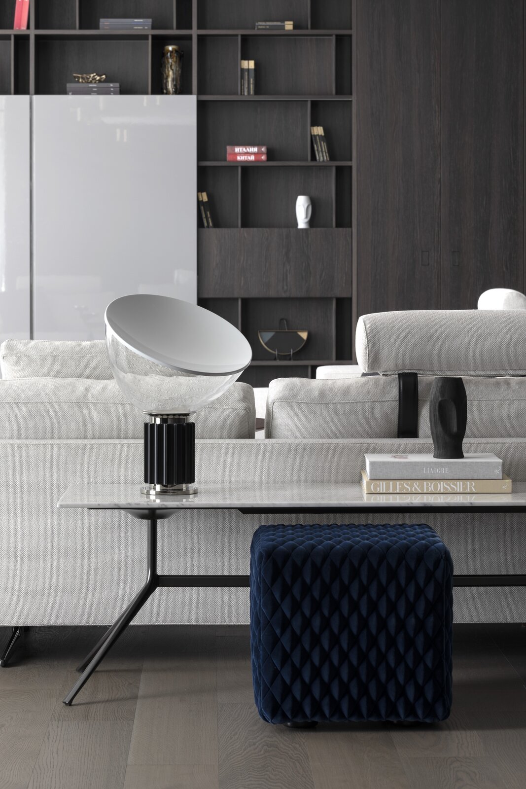 Photo 8 of 22 in Premium Penthouse by Proconcept - Dwell