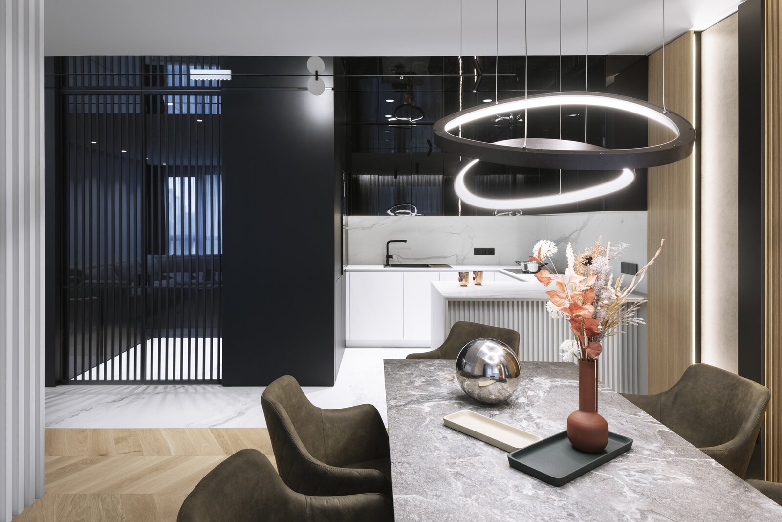 Photo 2 of 19 in A08 Bachelor Suite by Proconcept - Dwell