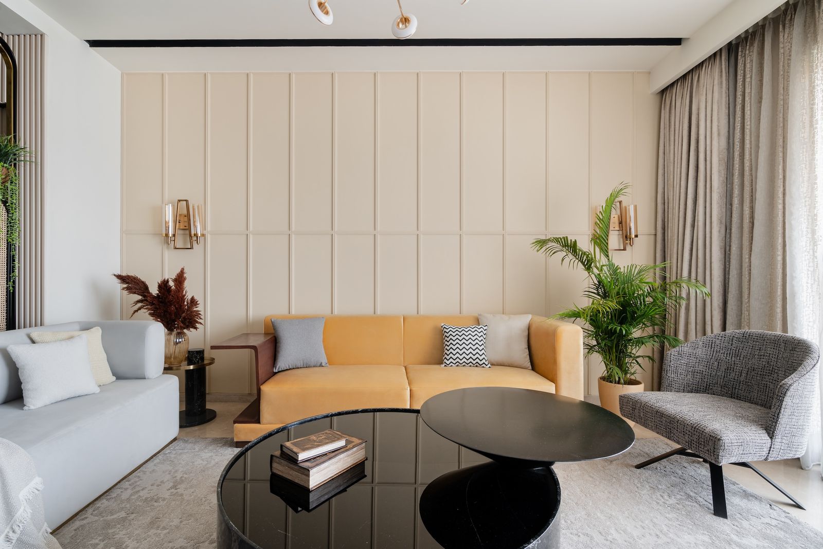 Photo 6 of 53 in House of Merriment by Storey Tellers Design Studio - Dwell