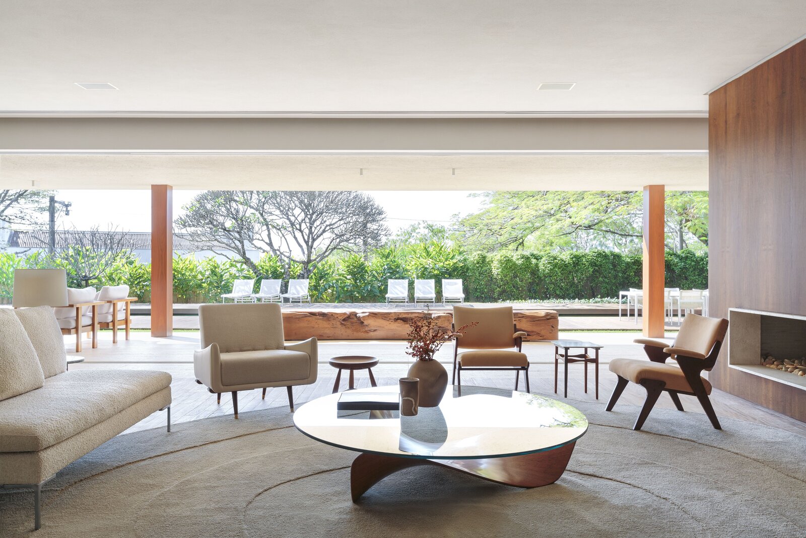 Photo 1 of 18 in Caburi House by ARCHITECTS OFFICE - Dwell