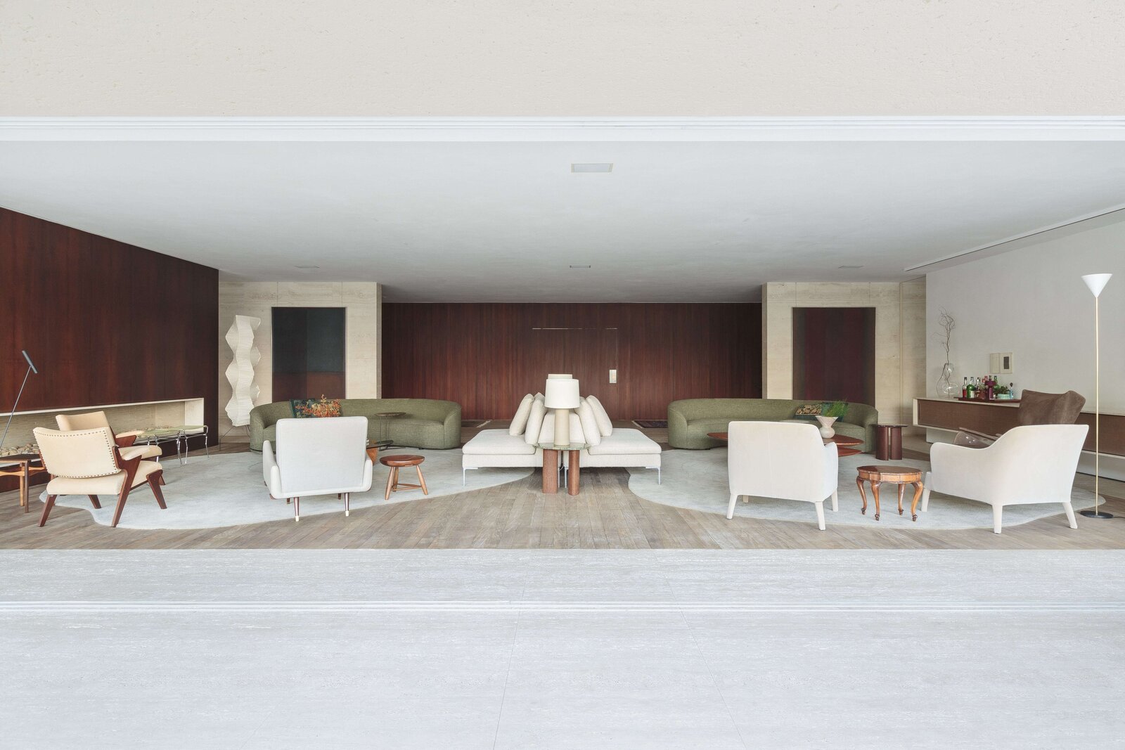 Photo 18 of 18 in Caburi House by ARCHITECTS OFFICE - Dwell