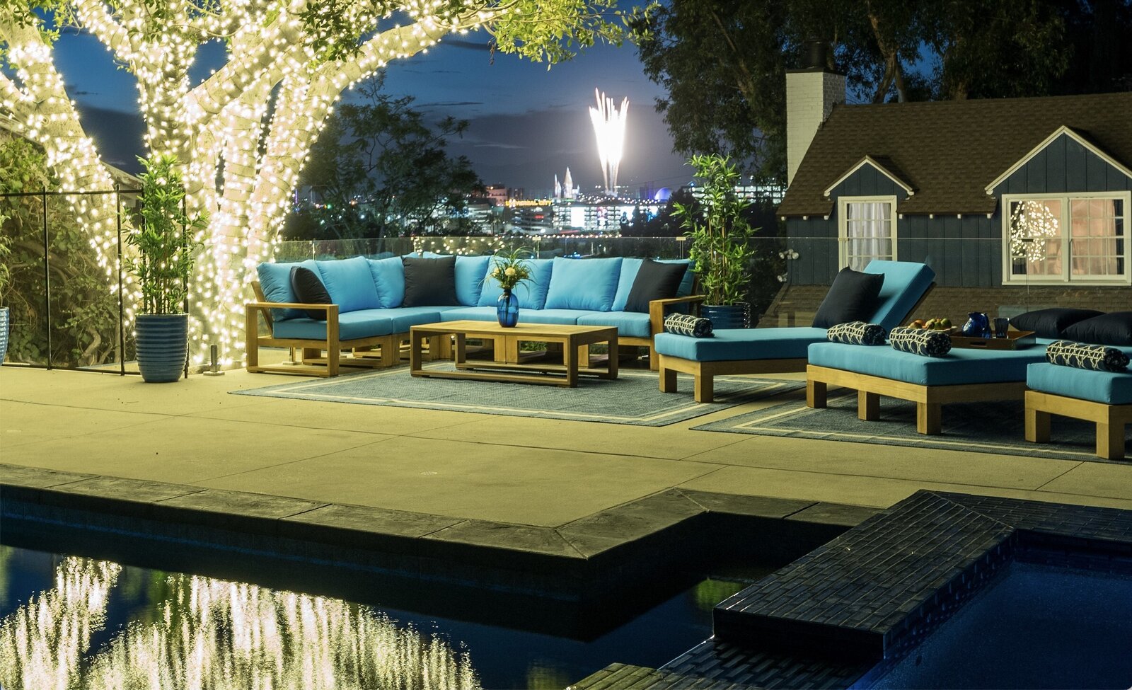 The House on Bennett (7 Photos) - Dwell