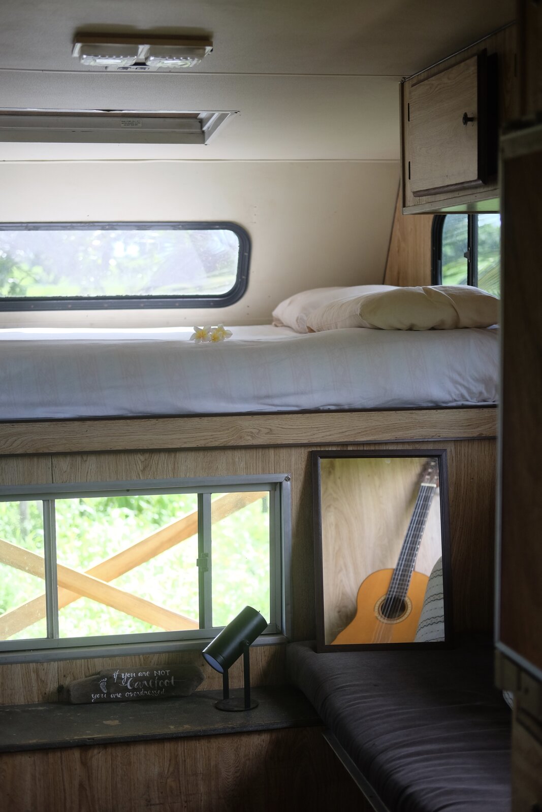 Photo 12 of 14 in The Camper House by dani serrano studio - Dwell