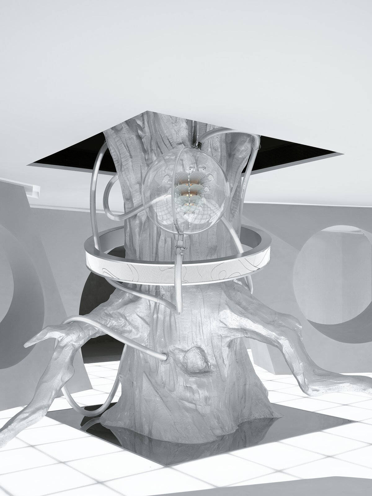 Photo 3 of 20 in CUN PANDA NANA Team | Xiamen TALES GALLERY Room Escape ...