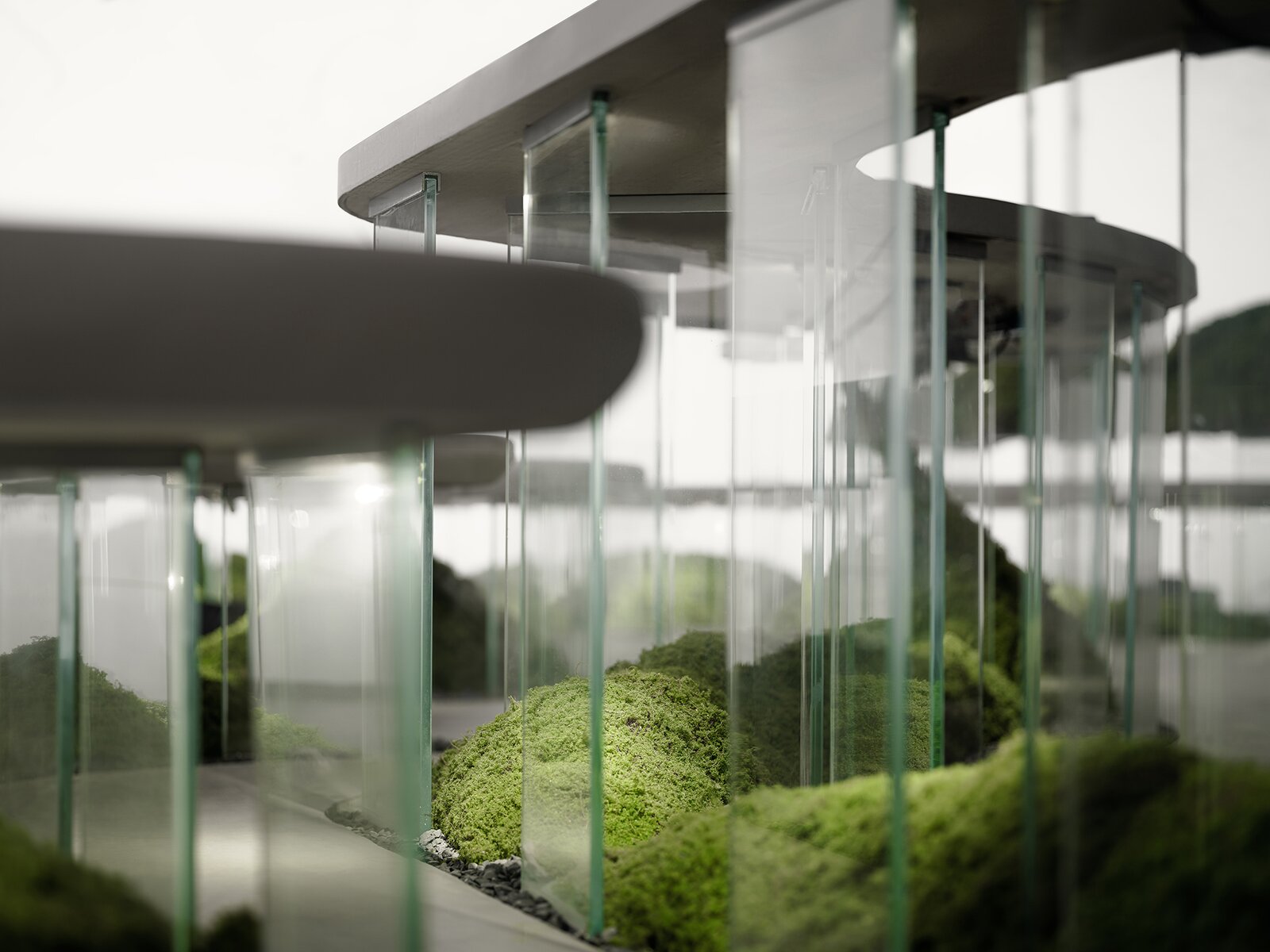 Photo 13 of 20 in CUN PANDA NANA Team | Xiamen TALES GALLERY Room ...