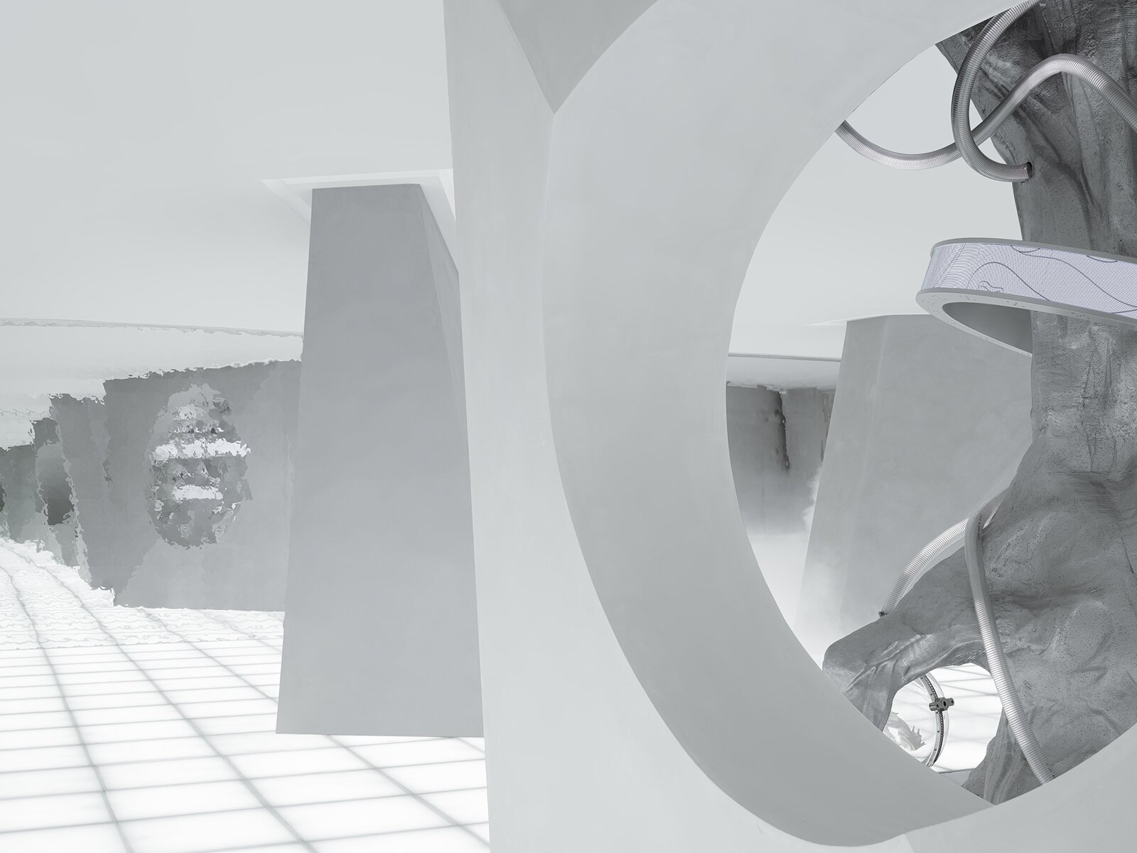 Photo 20 of 20 in CUN PANDA NANA Team | Xiamen TALES GALLERY Room ...