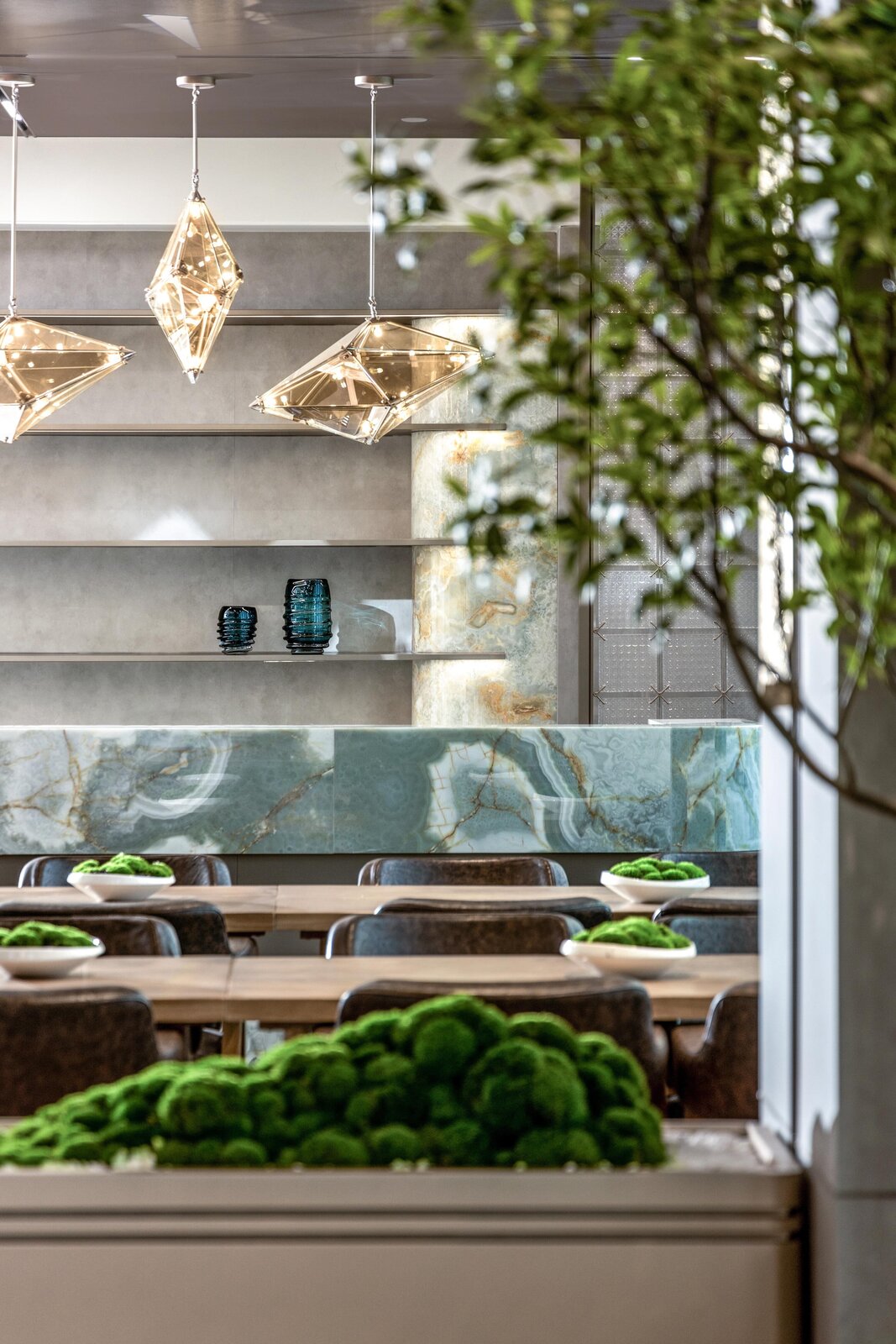 Photo 2 of 41 in OVIOS Global Headquarter Center by Good Try by design ...