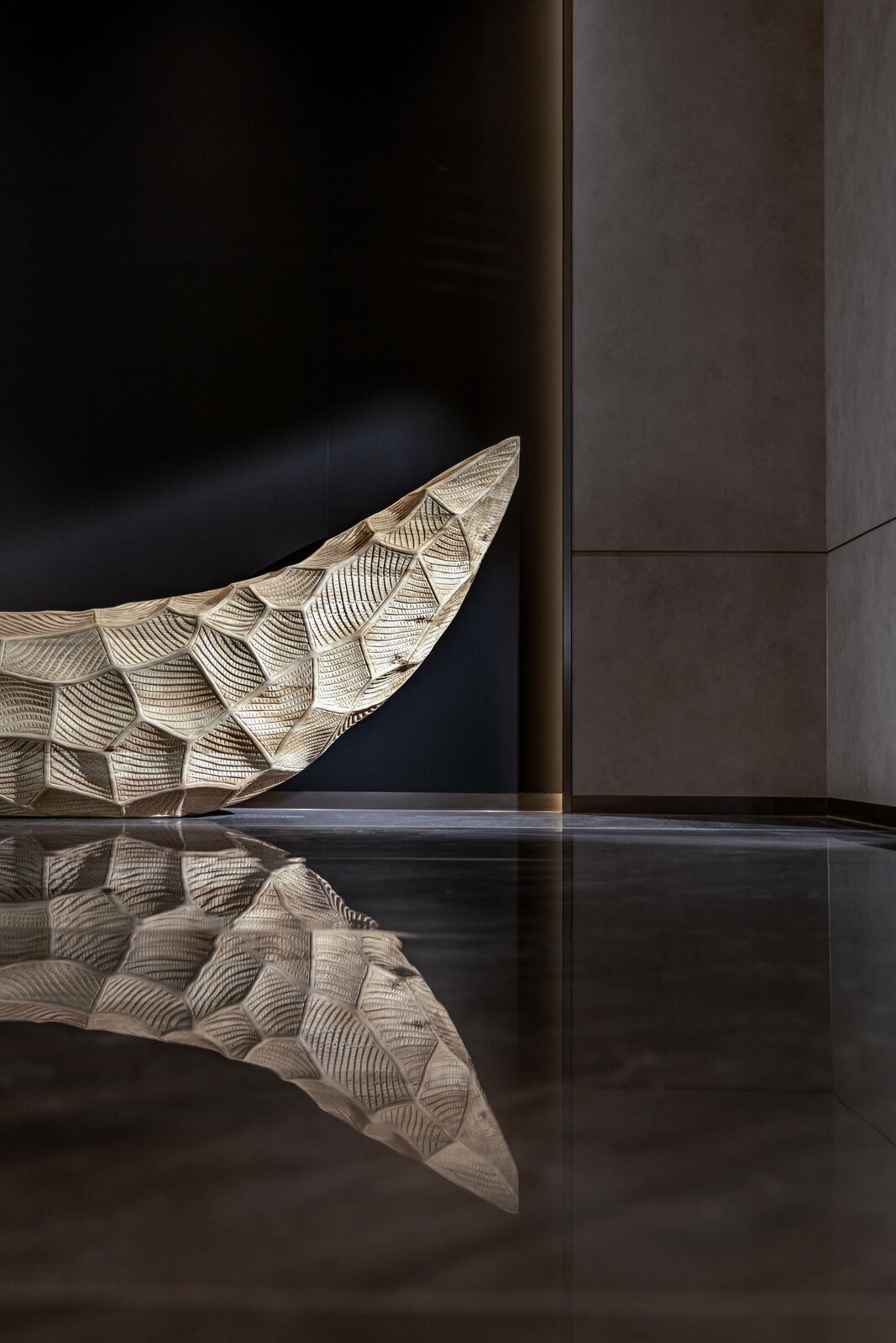 Photo 4 of 41 in OVIOS Global Headquarter Center by Good Try by design ...