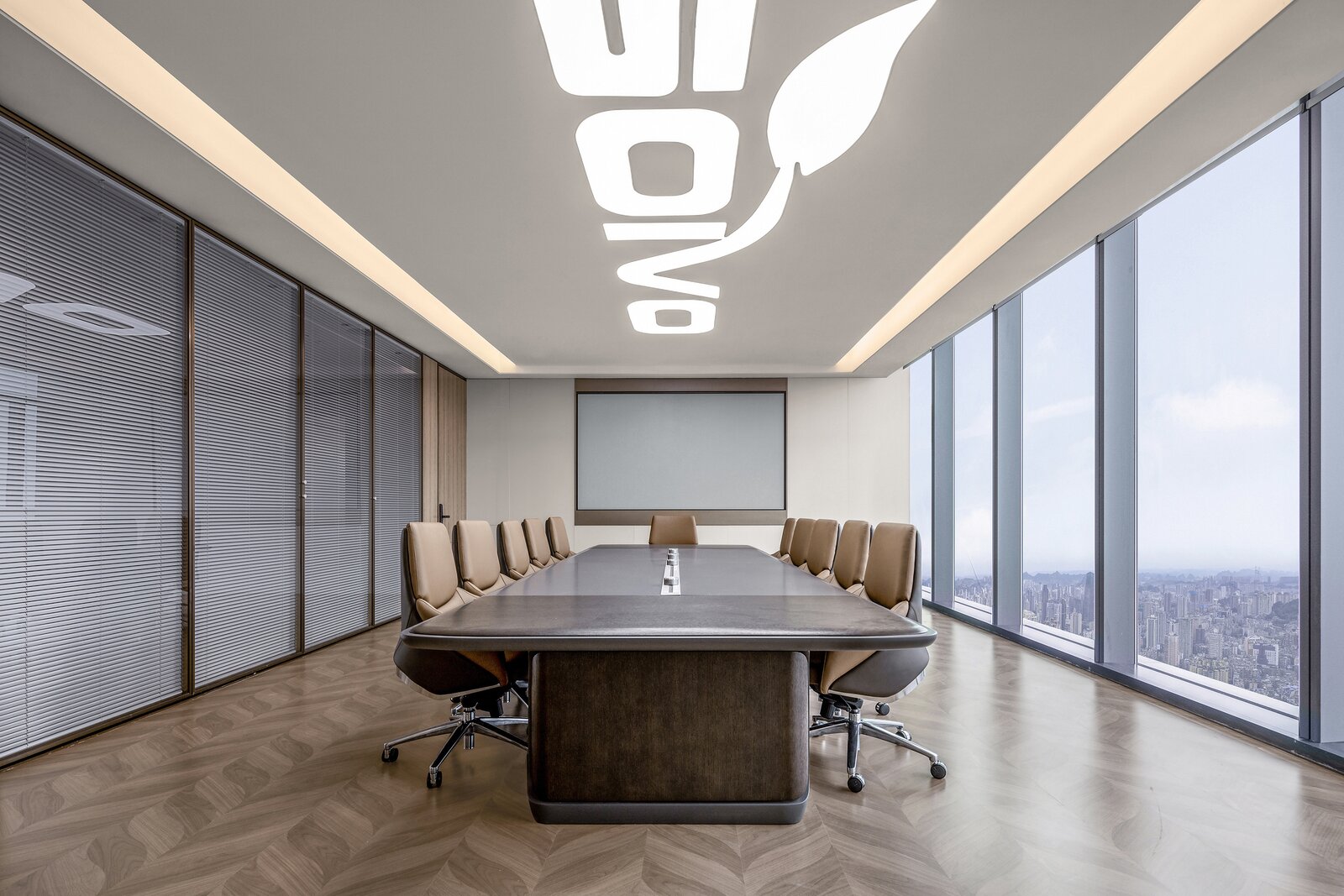 Photo 9 of 41 in OVIOS Global Headquarter Center by Good Try by design ...