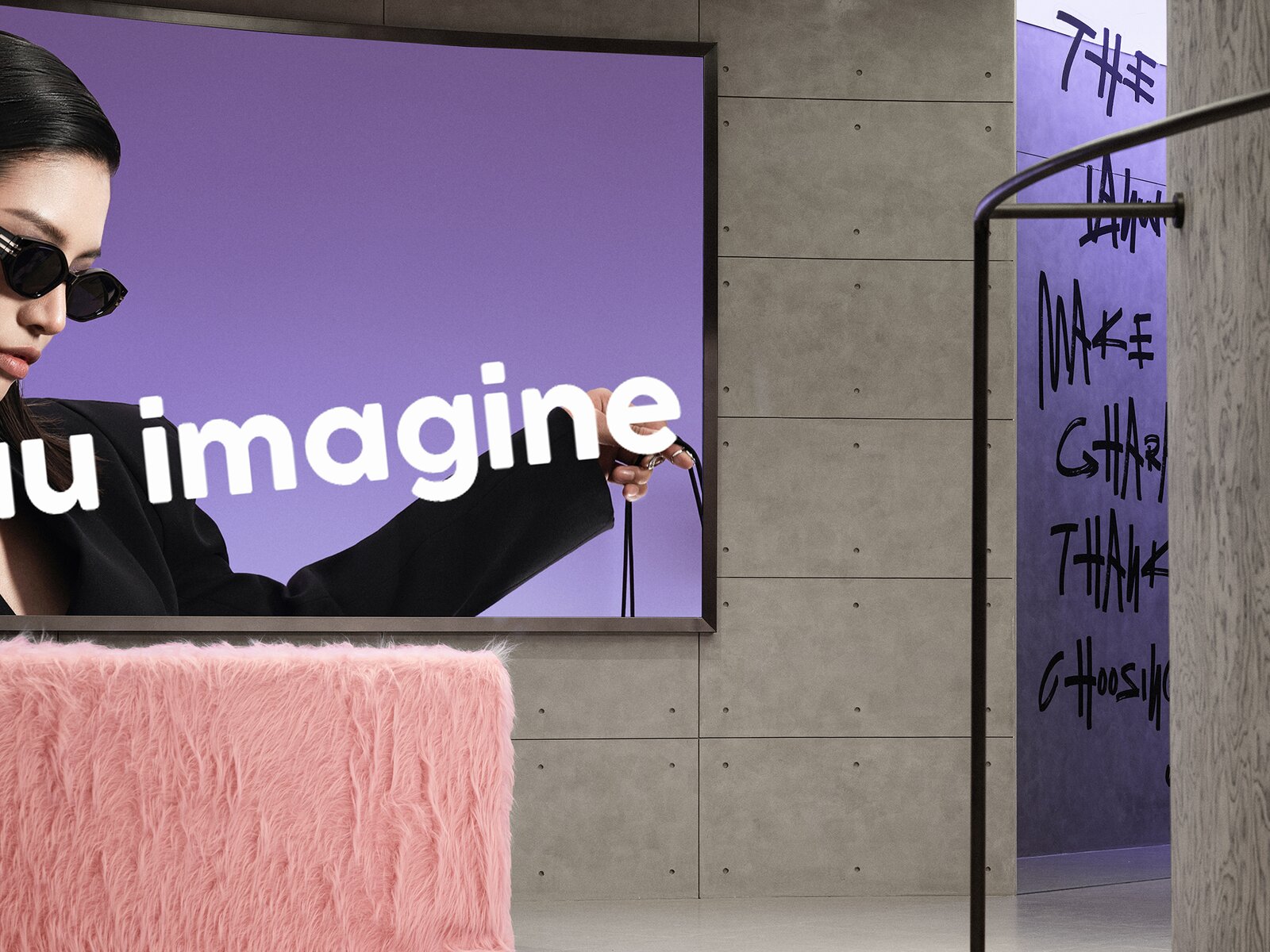 Photo 3 of 34 in LANWUU IMAGINE by Aurora Design by design aesthetics ...