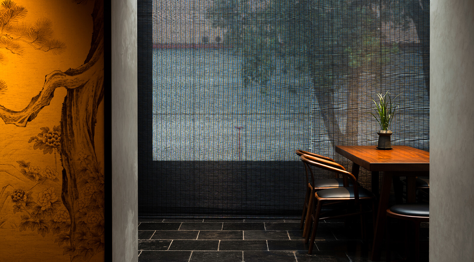 Photo 7 of 68 in Meng Du Hui Restaurant by Tanzo Space Design by design ...