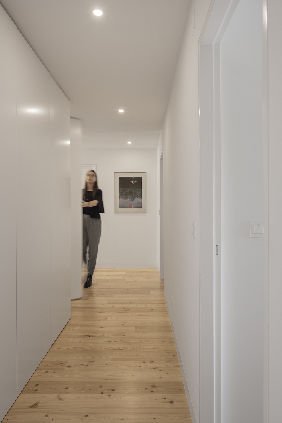 Photo 13 of 44 in Campolide Apartment by Inês Brandão Arquitectura - Dwell