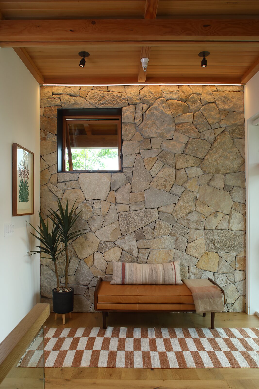 Photo 3 of 11 in The Fontana McMahon Home by Greg Fontana - Dwell