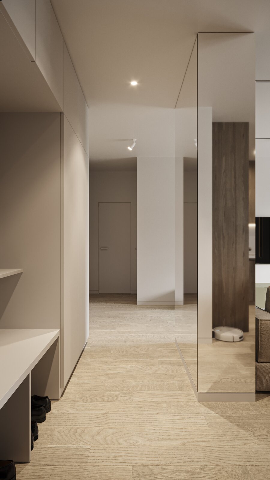 Photo 3 of 14 in Woo by Between the Walls - Dwell