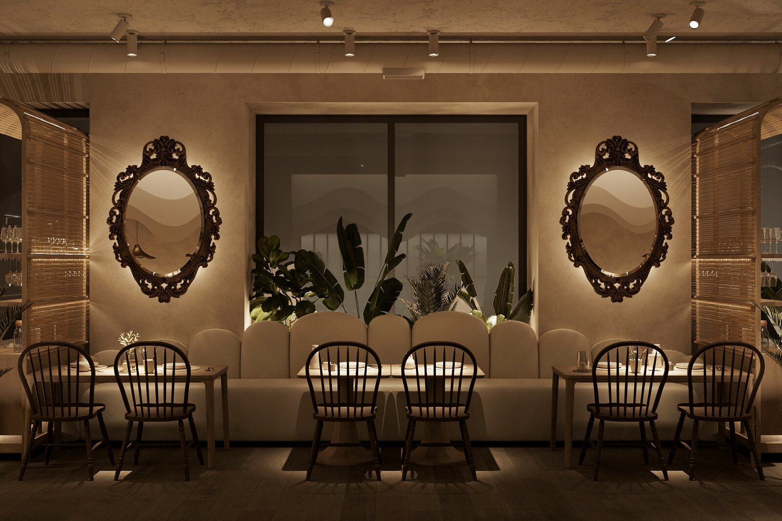 Photo 19 of 27 in Kim Bar Kazka by Between the Walls - Dwell