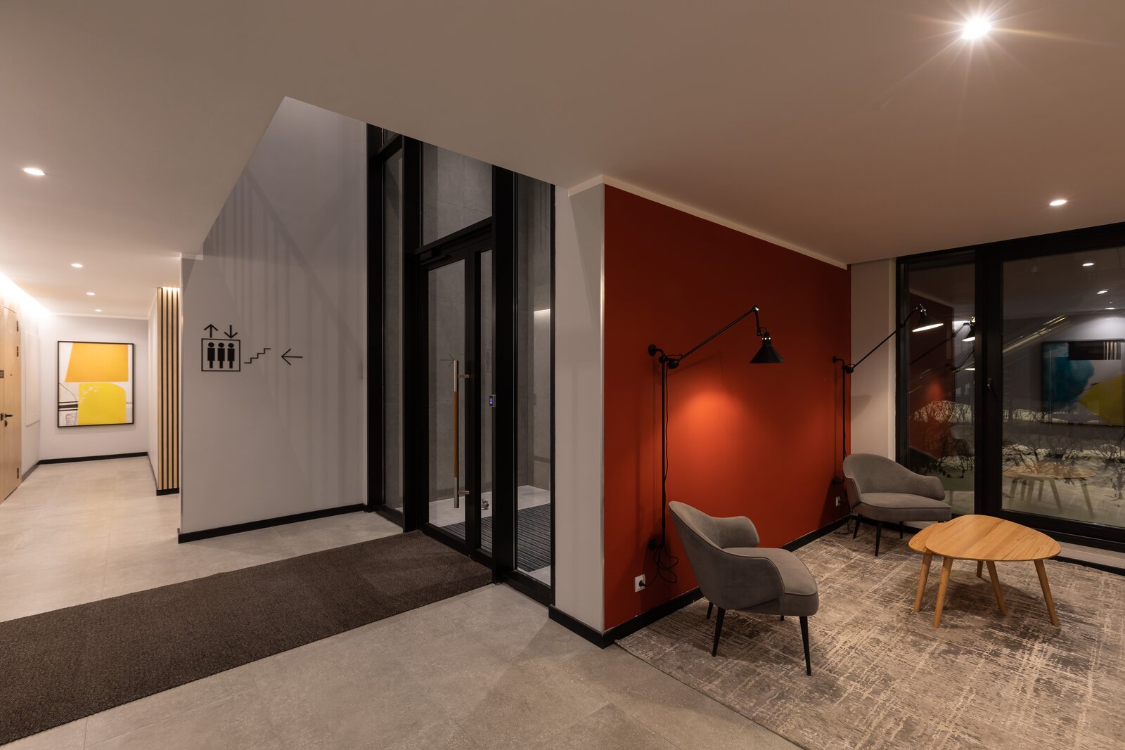 Photo 16 of 31 in A House within the house: in search for identity in ...