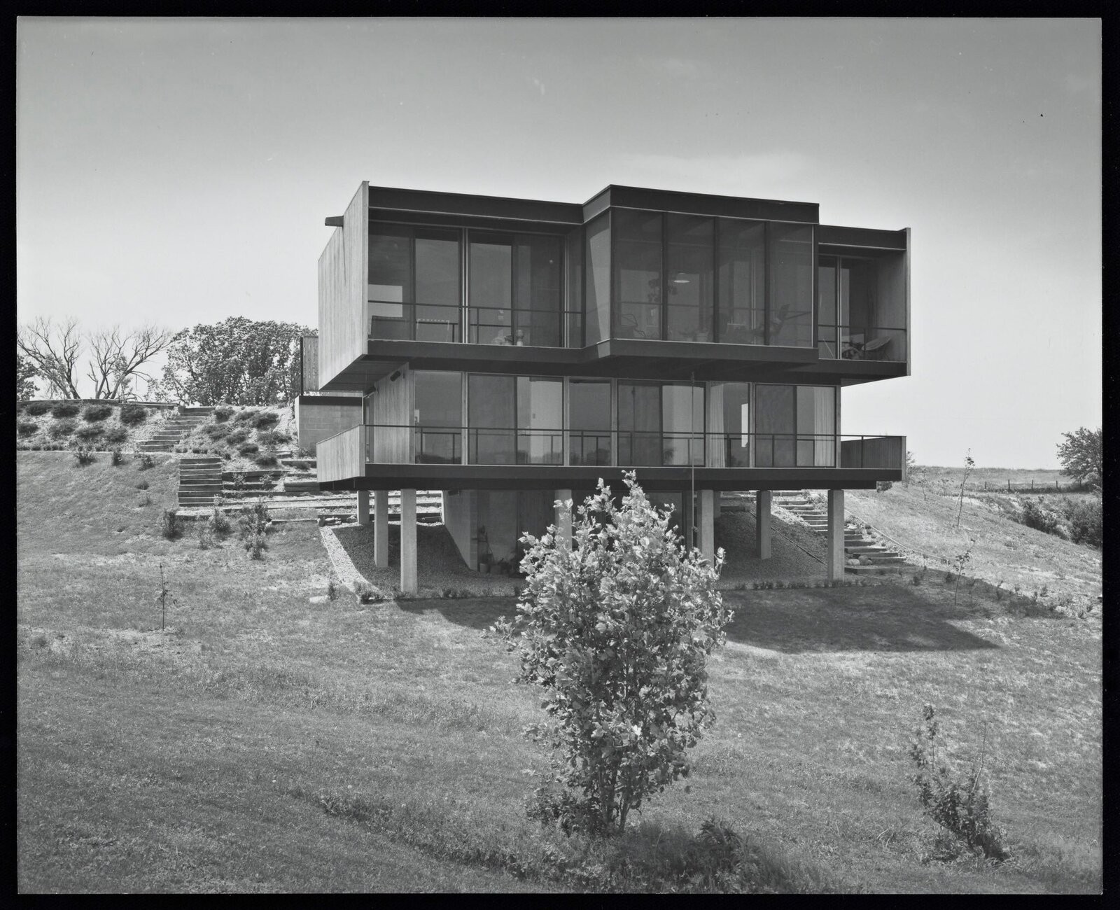 Photo 1 of 74 in Crites & McConnell House - Newly Renovated by Diane ...