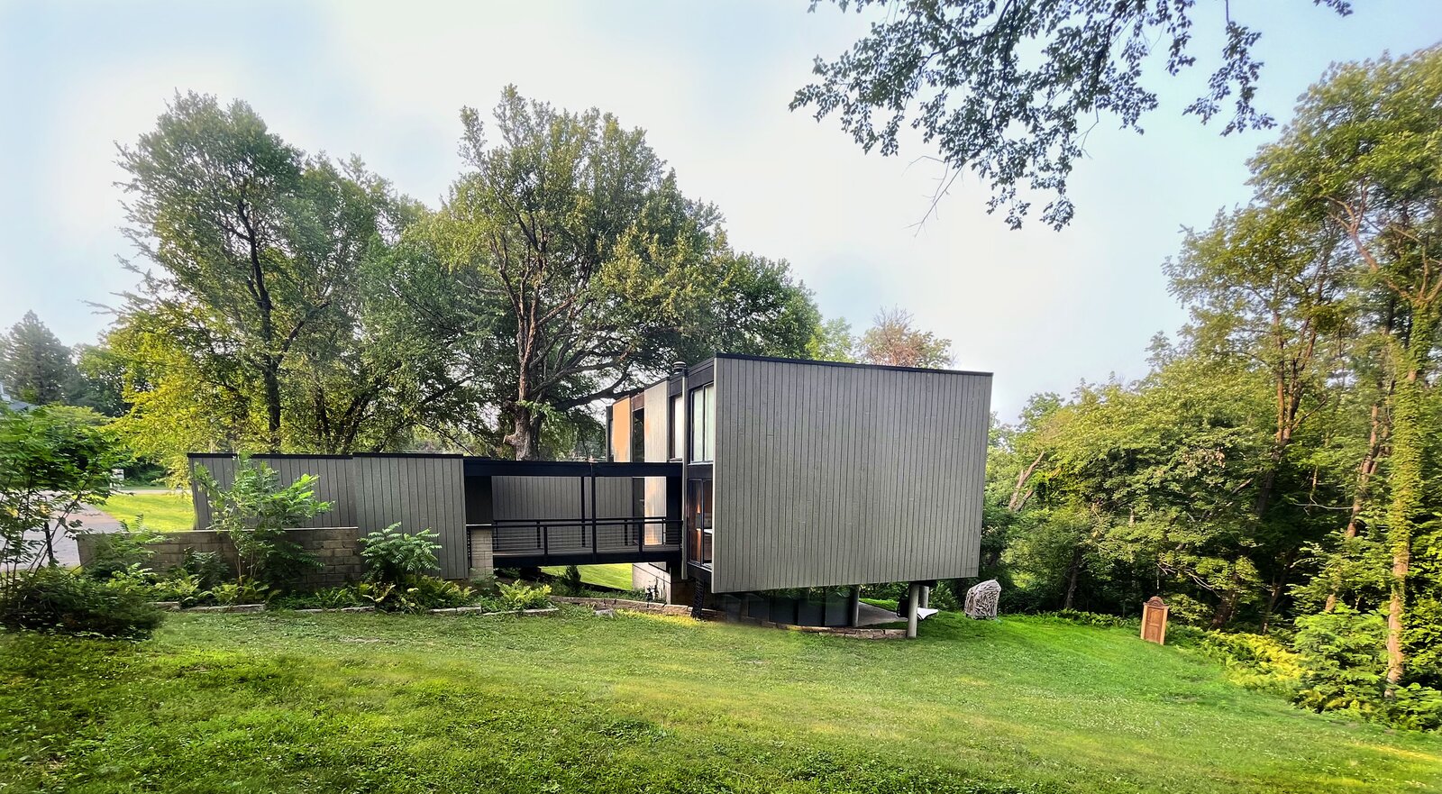 Photo 1 of 74 in Crites & McConnell House - Newly Renovated by Diane ...