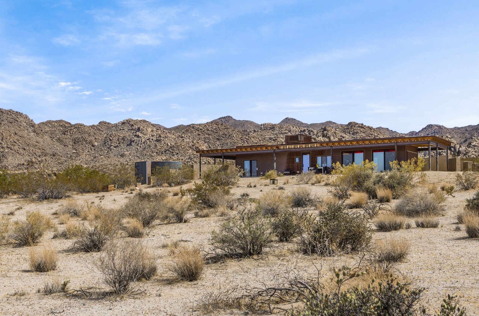 Photo 8 of 25 in The Red Ray House by Matthew Reader - Dwell