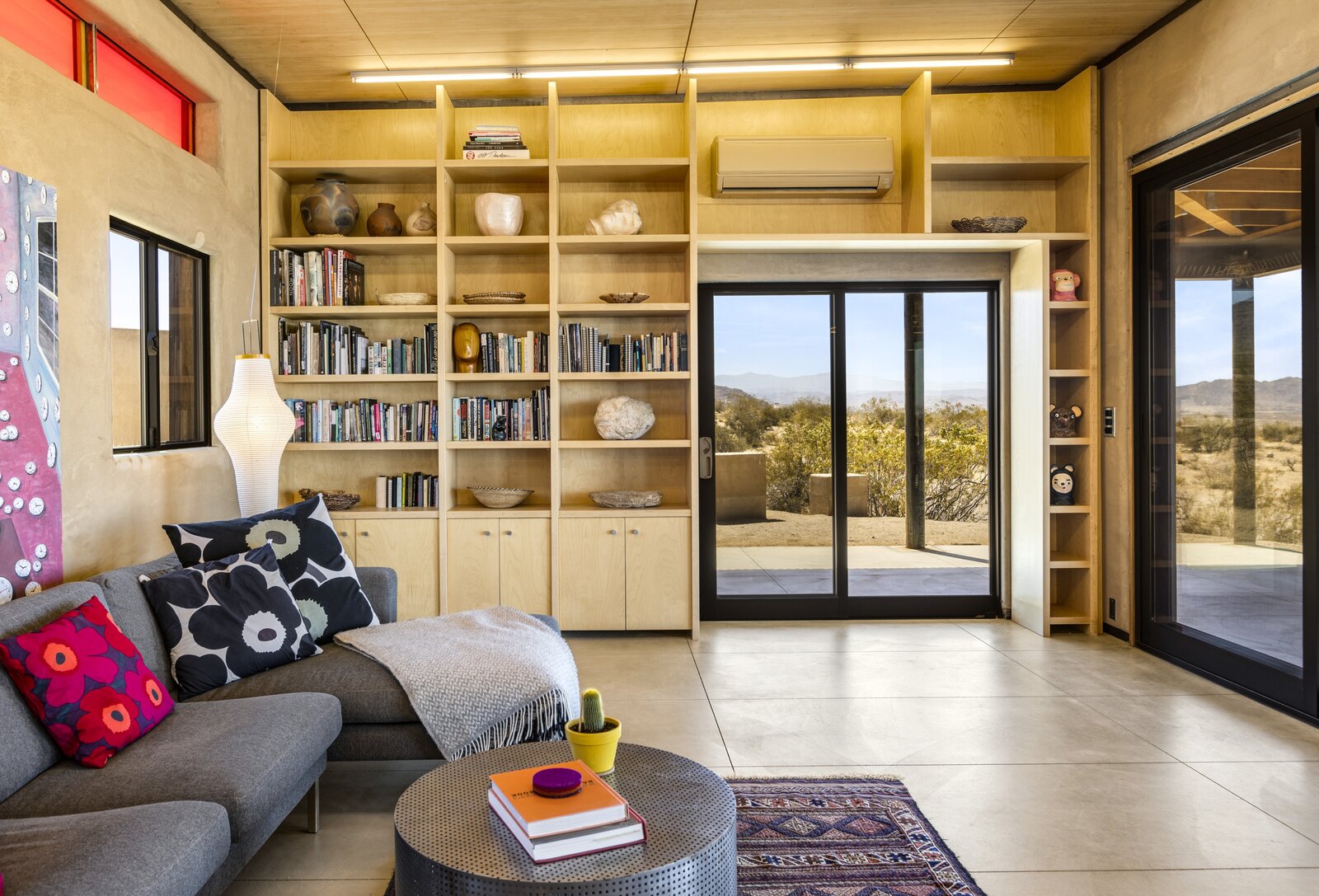 Photo 12 of 25 in The Red Ray House by Matthew Reader - Dwell