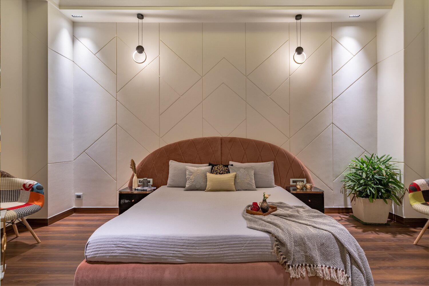 Photo 5 of 11 in The Spruce House- by Design Acrolect by Design ...