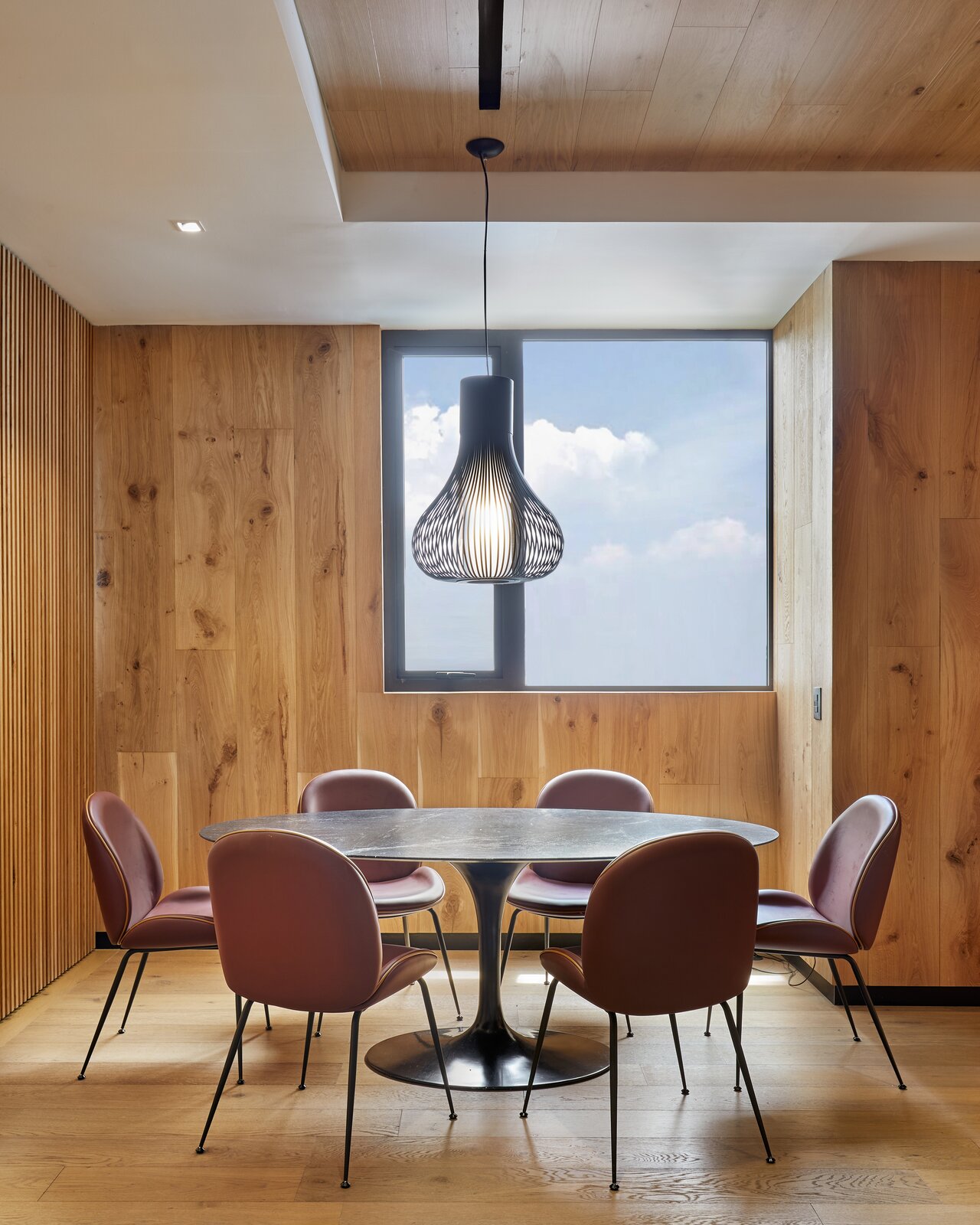 Photo 6 of 15 in BG APARTMENT by ASHO MX - Dwell