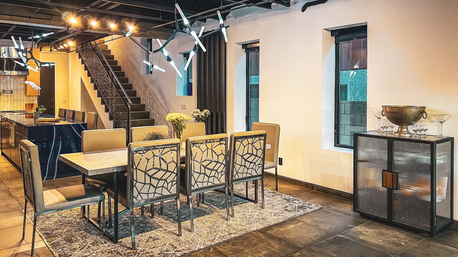 Photo 8 of 36 in La Casa de Concreto (Duplex) by Wade Lestage - Dwell