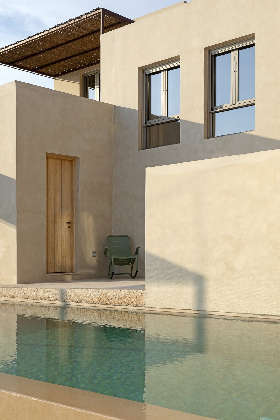 Photo 5 of 14 in Monastery House by Clare Guest - Dwell