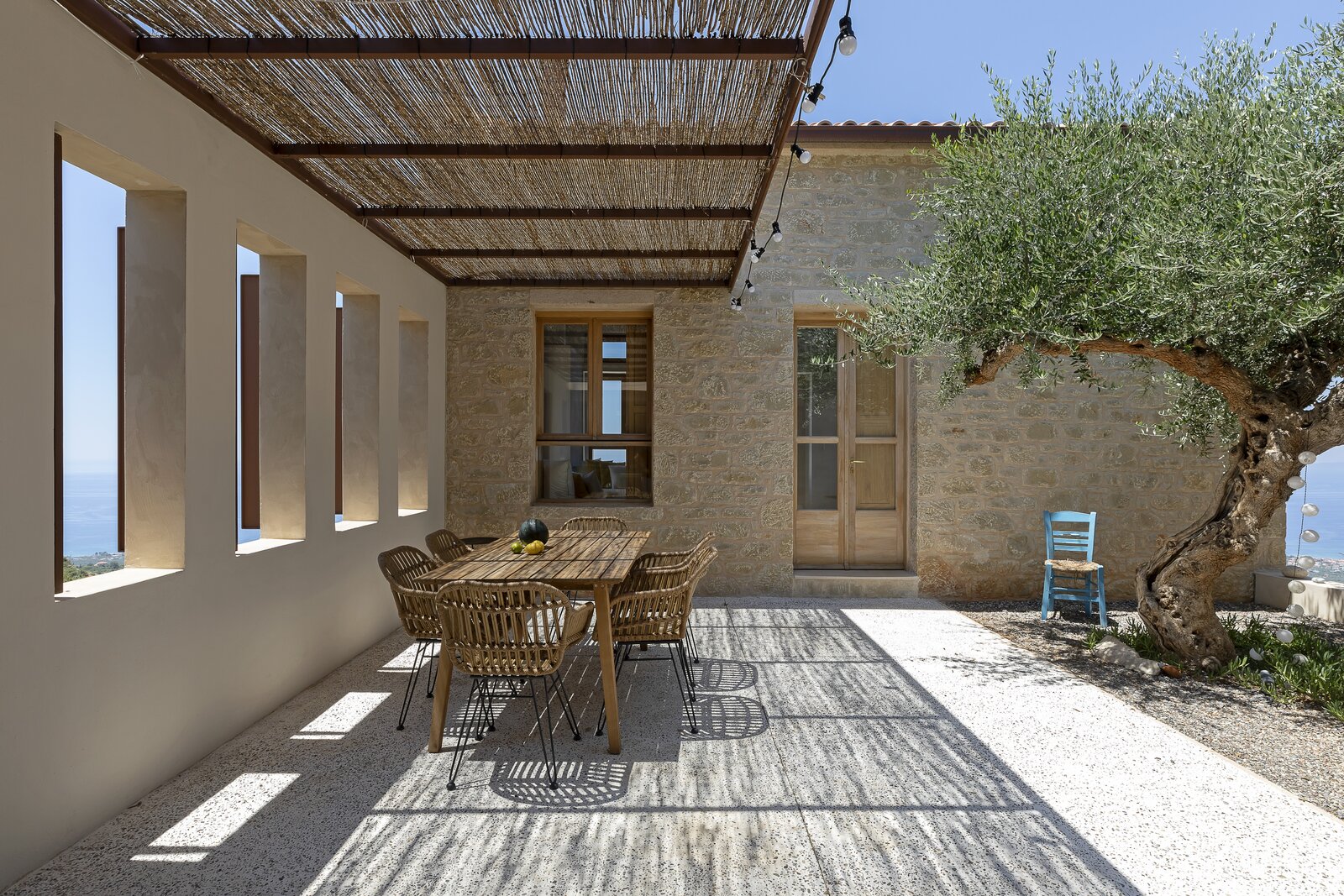 Photo 14 of 14 in Monastery House by Clare Guest - Dwell