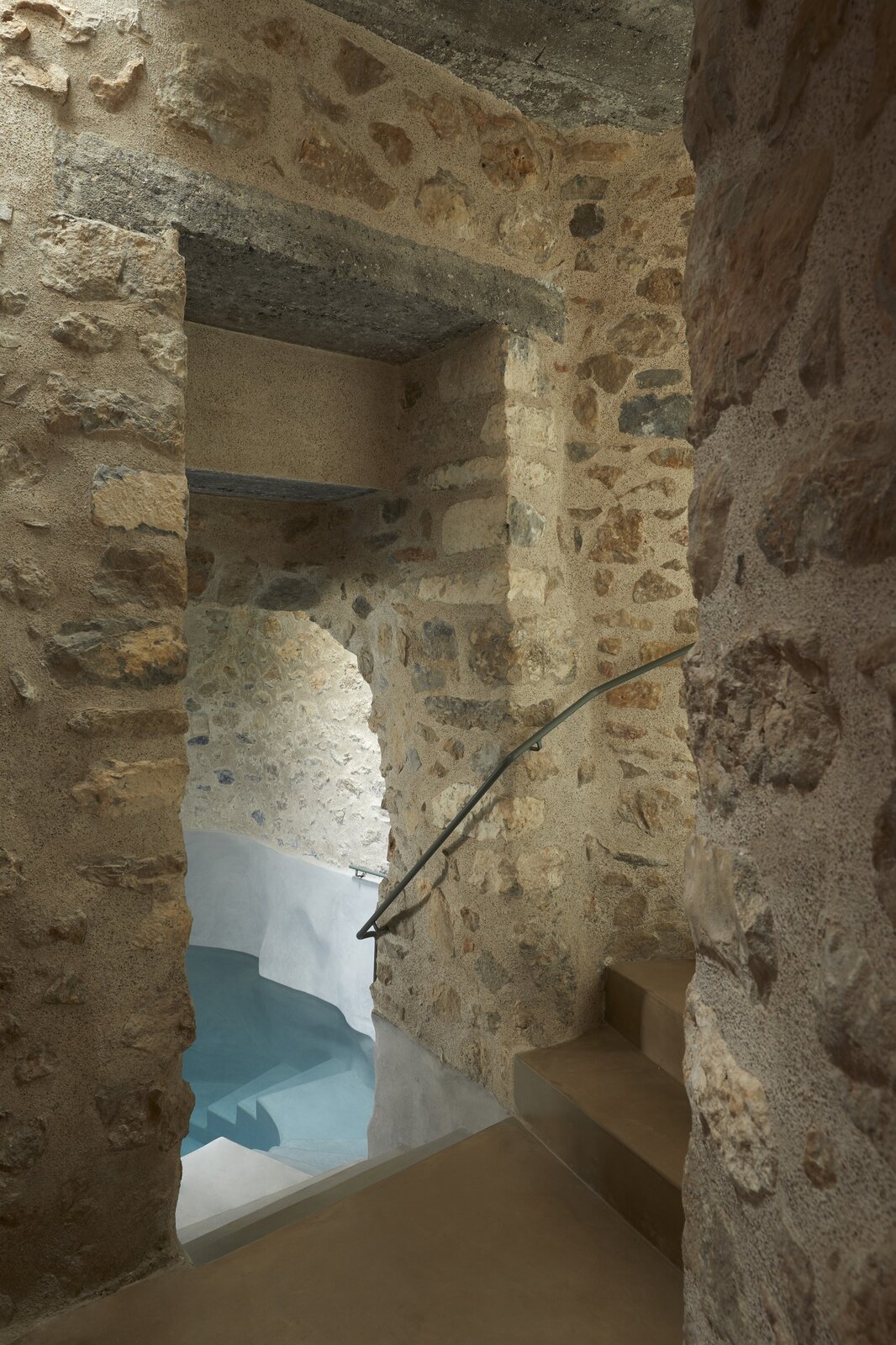 Photo 19 of 42 in The Observatory - Isna by Clare Guest - Dwell