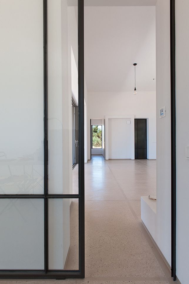 Photo 11 of 24 in Inside Out House by Clare Guest - Dwell