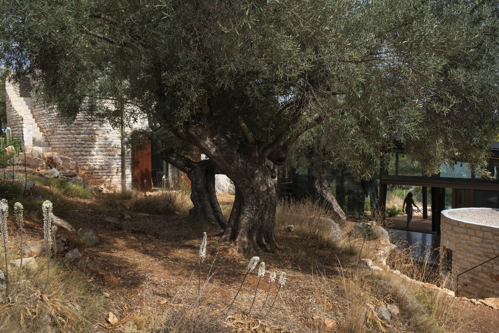 Photo 12 of 49 in Meganisi House by Hiboux Architecture - Dwell