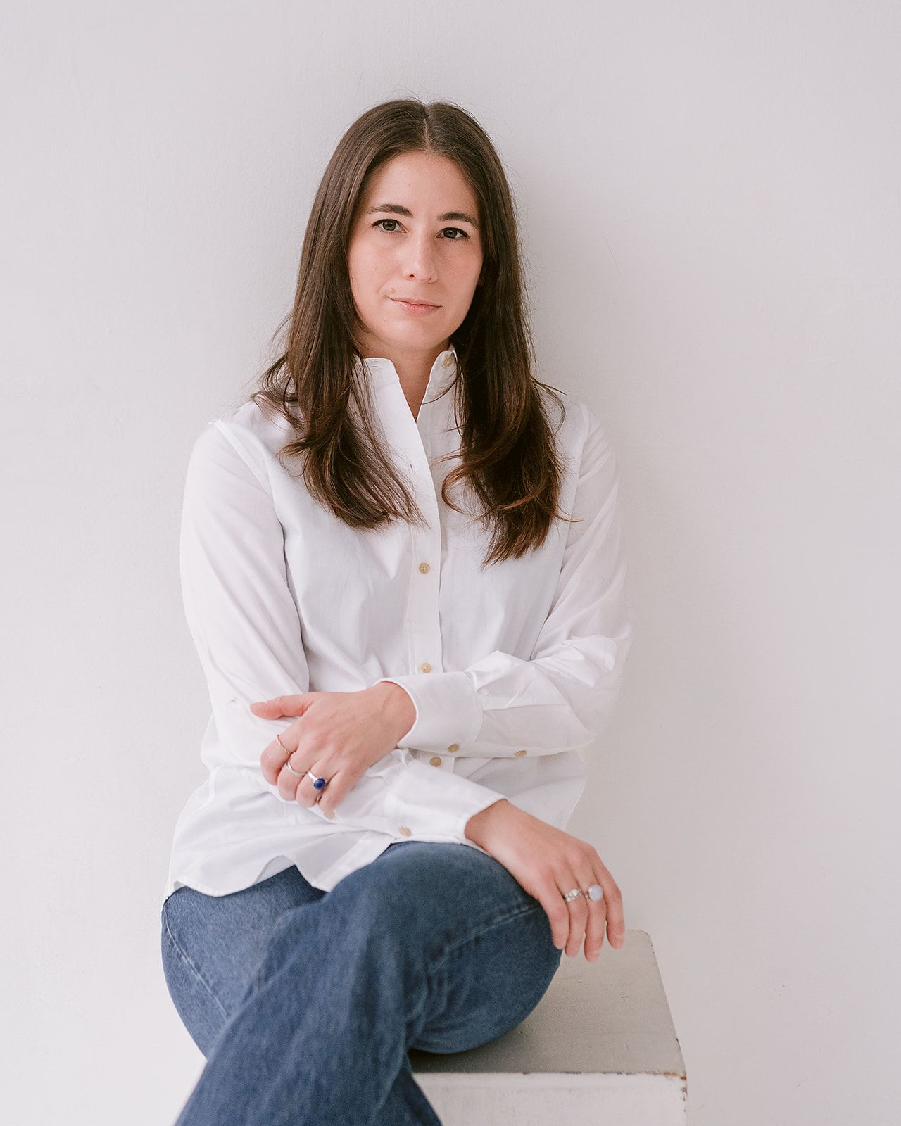 Rachel Gallaher on Dwell