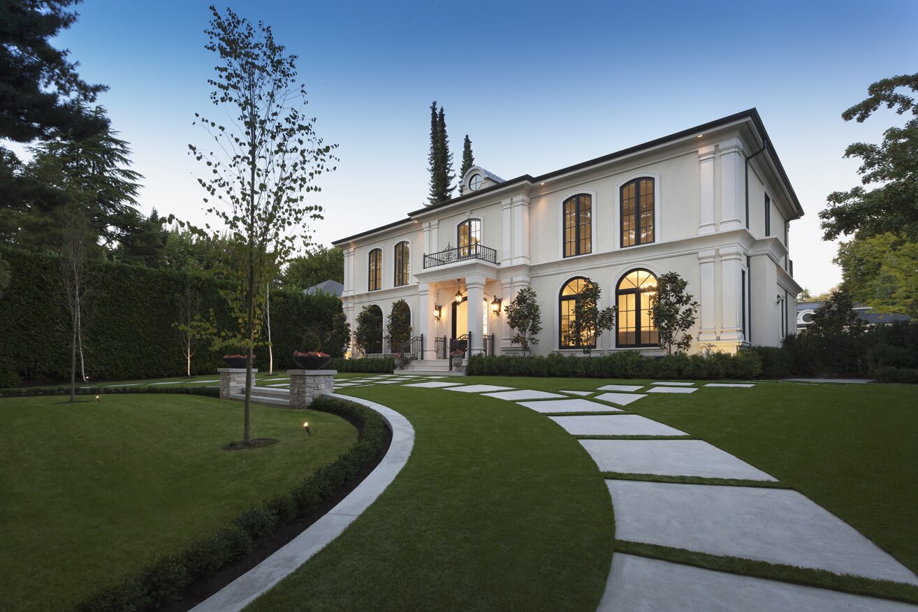 The Grewal Residence (5 Photos) - Dwell