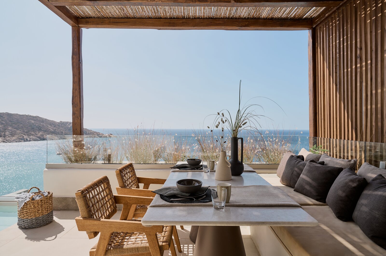 Photo 9 of 23 in OUTDOOR EDGE LIVING PROJECT by TAKA+PARTNERS - Dwell