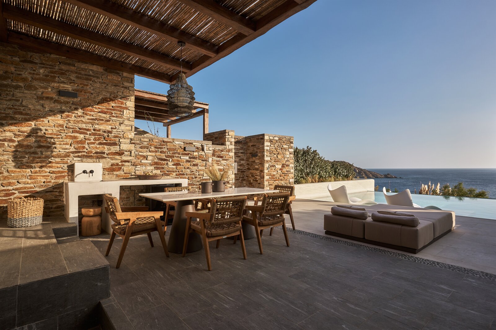 Photo 14 of 23 in OUTDOOR EDGE LIVING PROJECT by TAKA+PARTNERS - Dwell