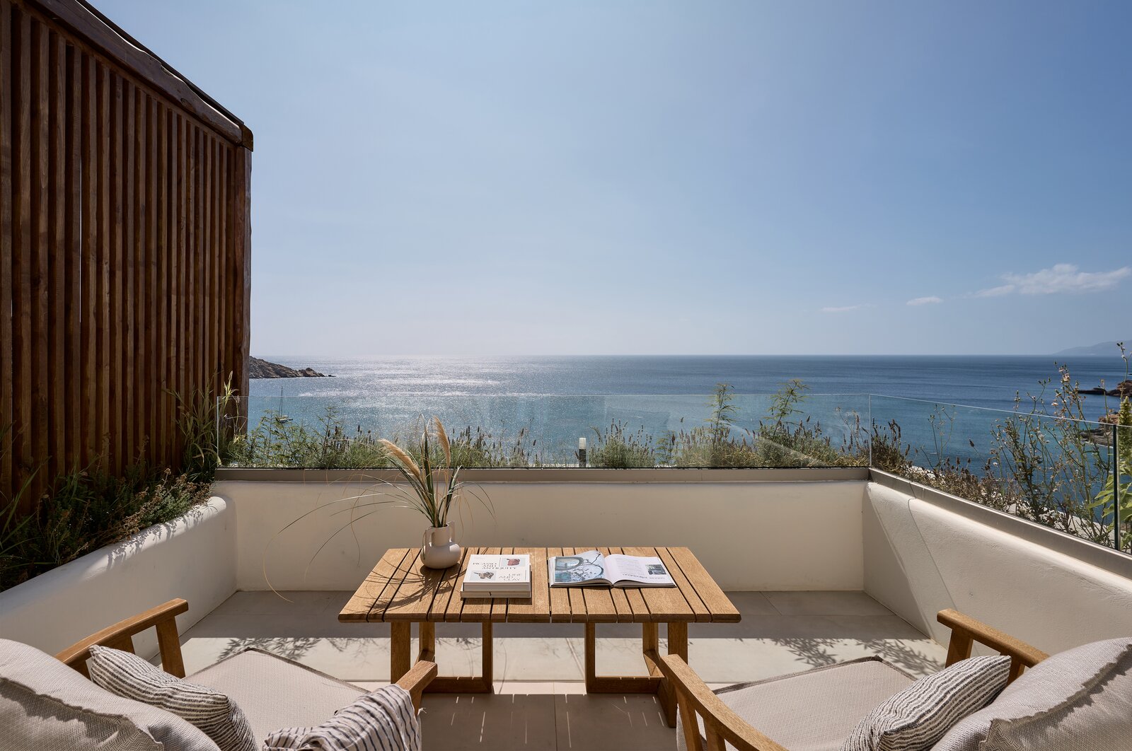 Photo 10 of 23 in OUTDOOR EDGE LIVING PROJECT by TAKA+PARTNERS - Dwell