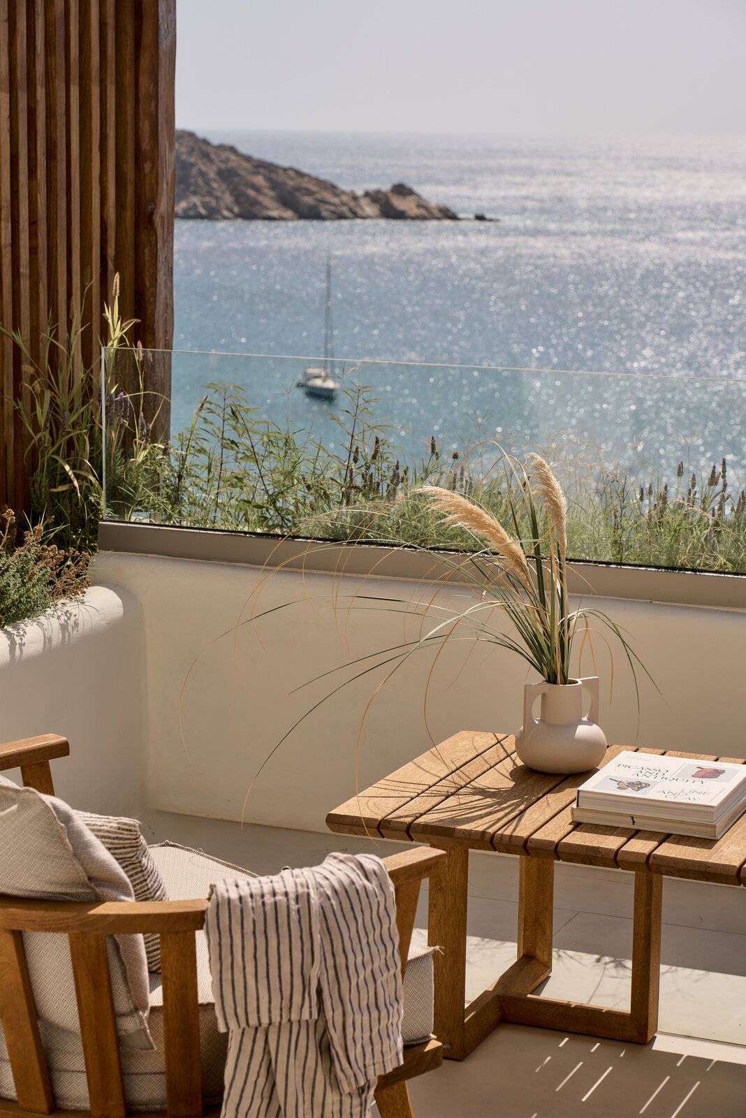 Photo 11 of 23 in OUTDOOR EDGE LIVING PROJECT by TAKA+PARTNERS - Dwell