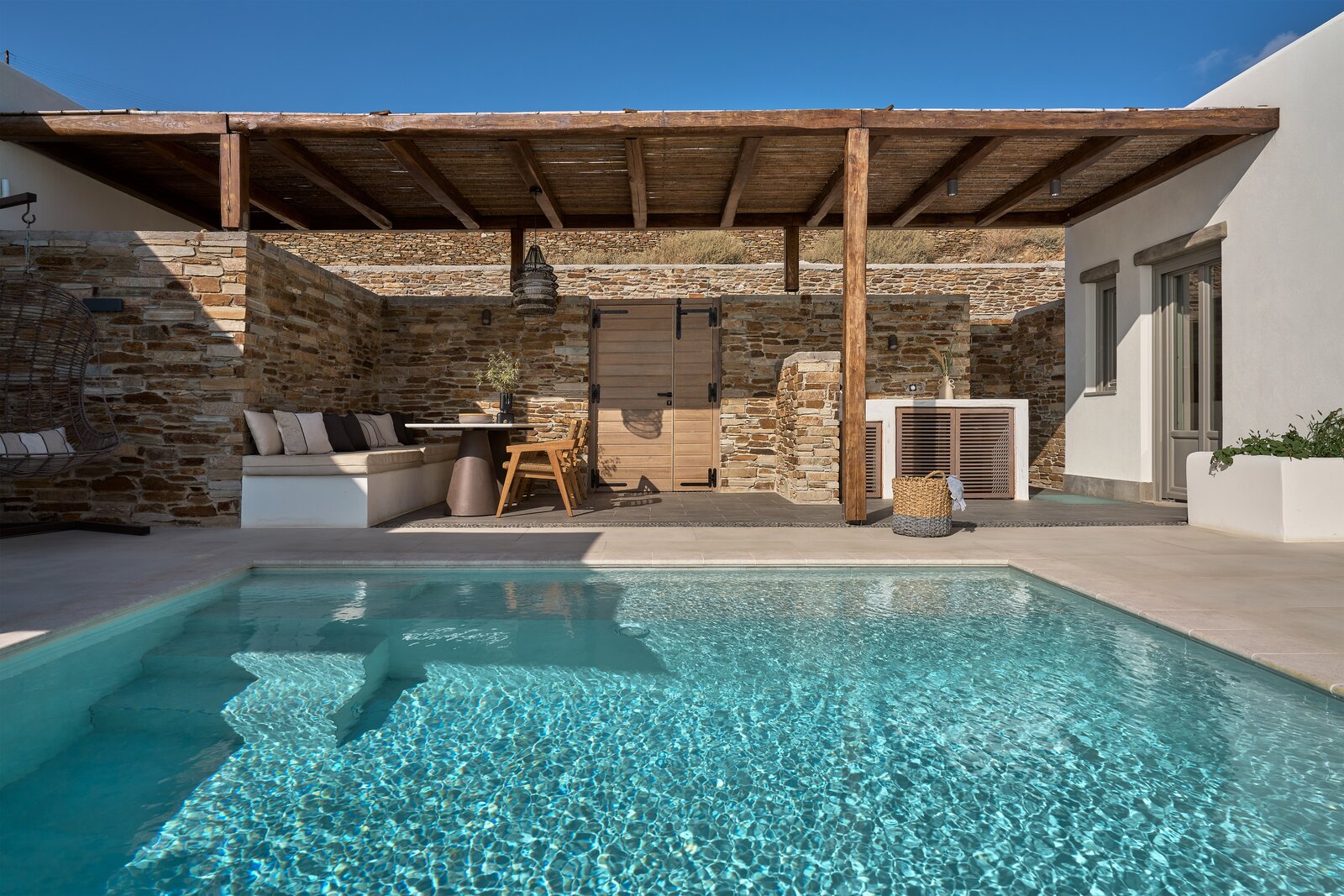 Photo 13 of 23 in OUTDOOR EDGE LIVING PROJECT by TAKA+PARTNERS - Dwell