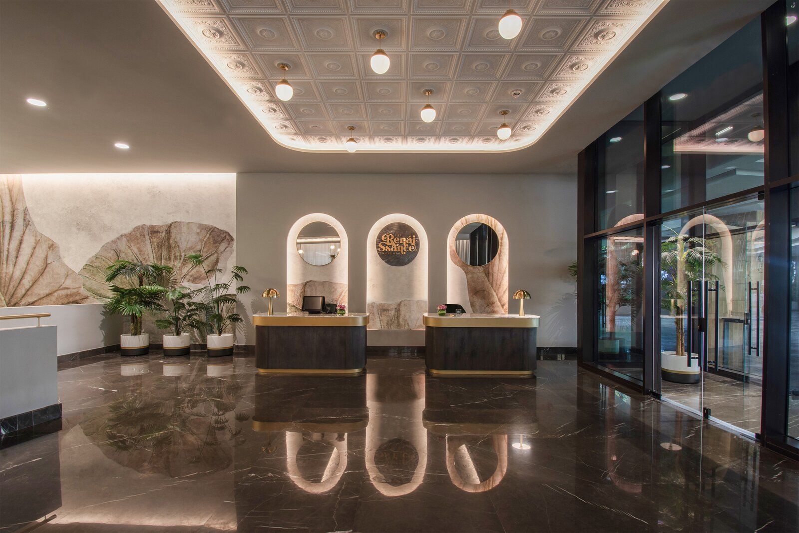 Photo 2 of 28 in The Renaissance Theatres | Luxury Cinema Theatres by ...