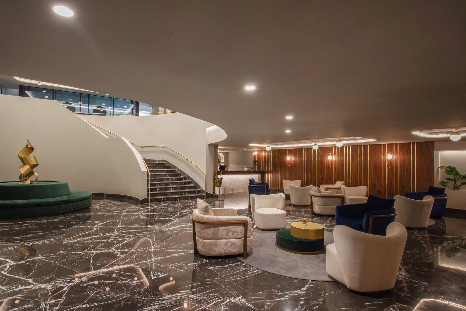 Photo 8 of 28 in The Renaissance Theatres | Luxury Cinema Theatres by ...