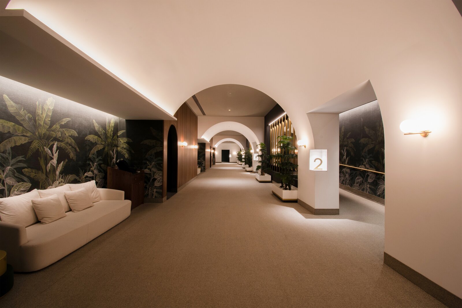 Photo 10 of 28 in The Renaissance Theatres | Luxury Cinema Theatres by ...