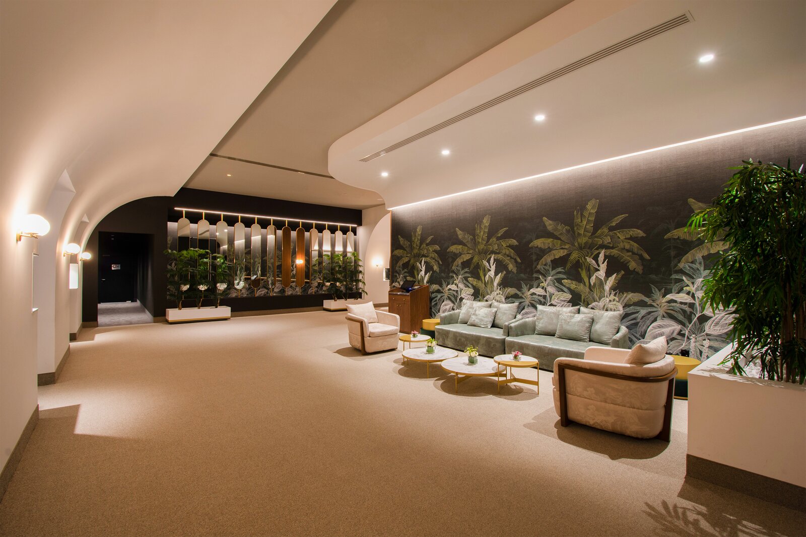 Photo 11 of 28 in The Renaissance Theatres | Luxury Cinema Theatres by ...