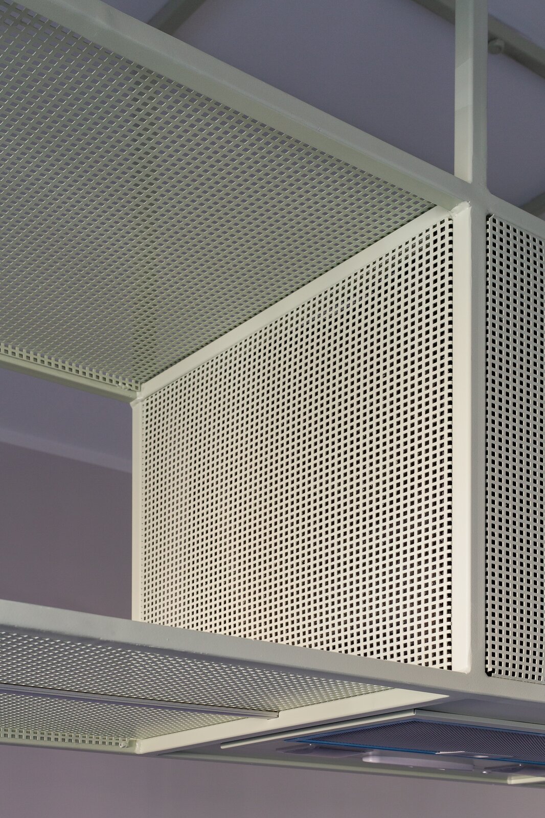 Photo 3 of 11 in TPM - A kitchen-island solution by Plateau ...