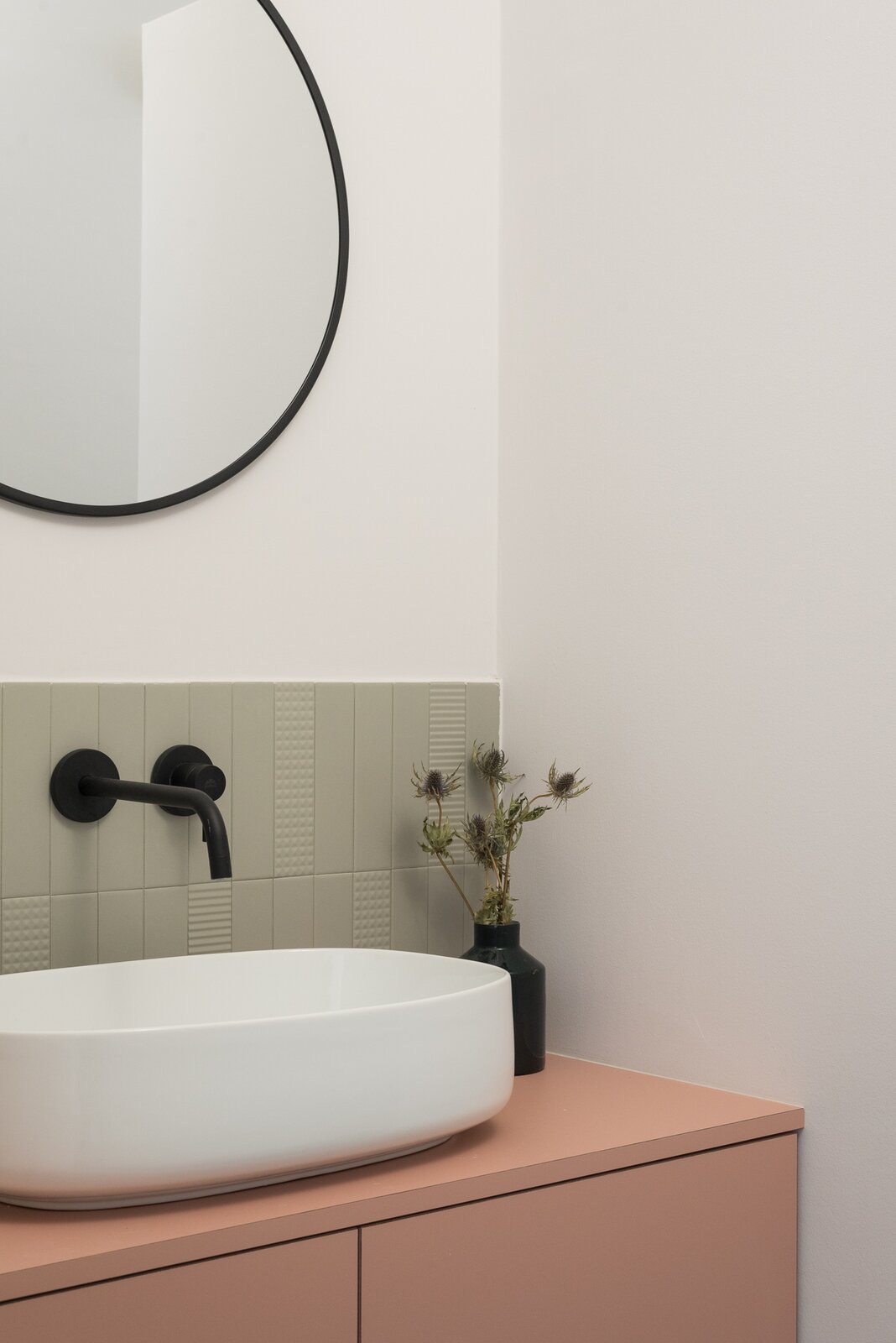 Photo 9 of 11 in TPM - A kitchen-island solution by Plateau ...