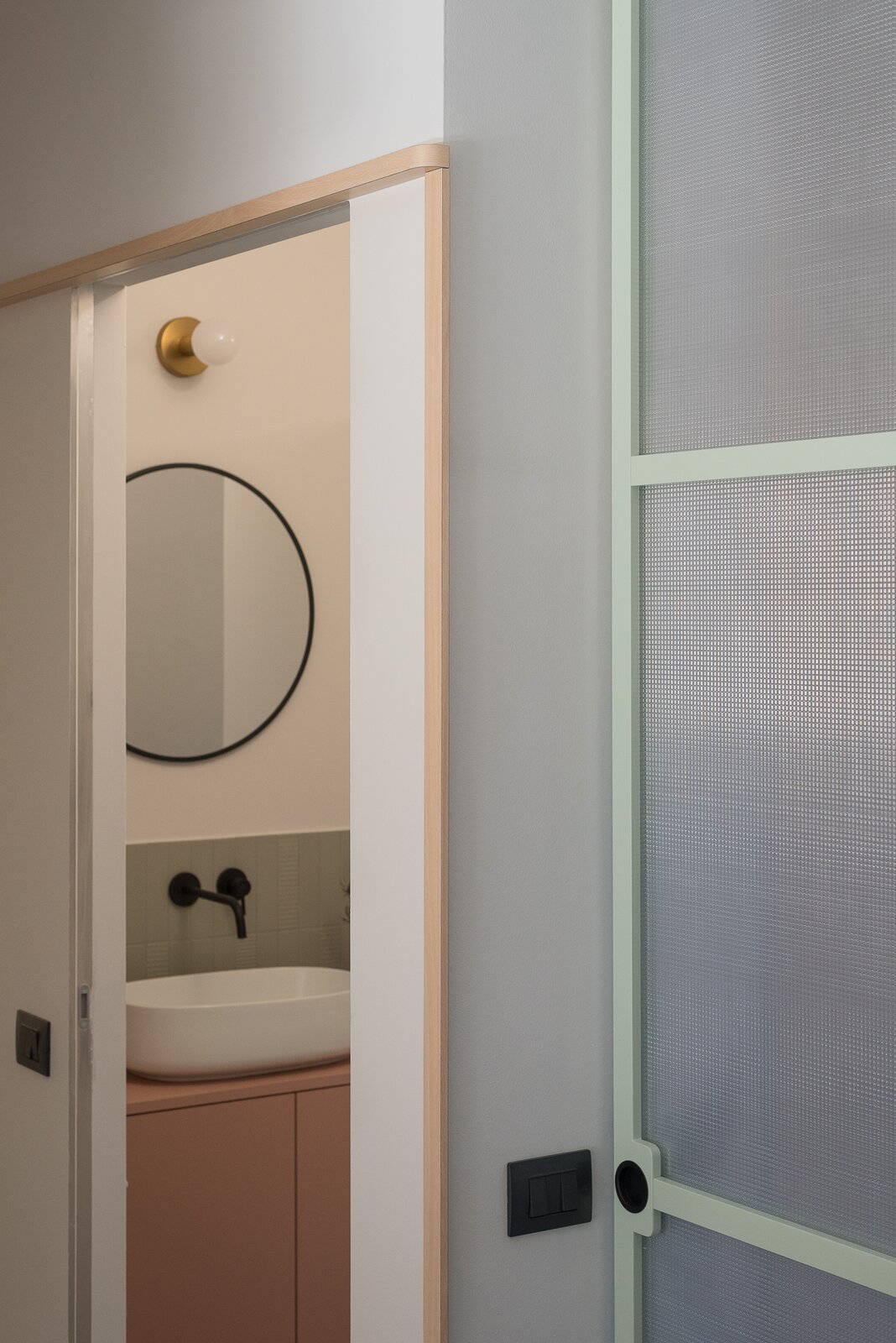 Photo 10 of 11 in TPM - A kitchen-island solution by Plateau ...