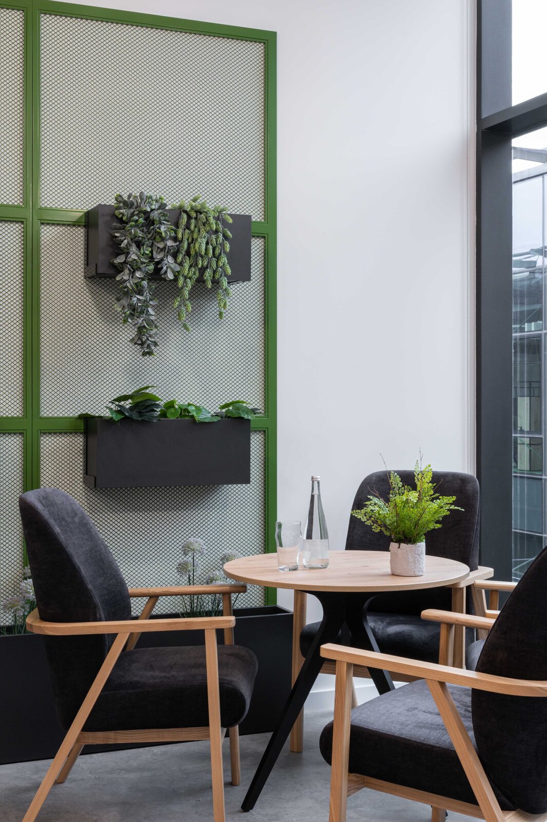 Photo 15 of 19 in GENESIS Office by ZIKZAK Architects - Dwell